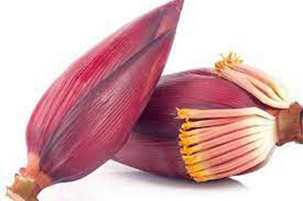 வாழைப்பூ Banana Flower - Otrumai - Online store for Grocery and Gourmet ...