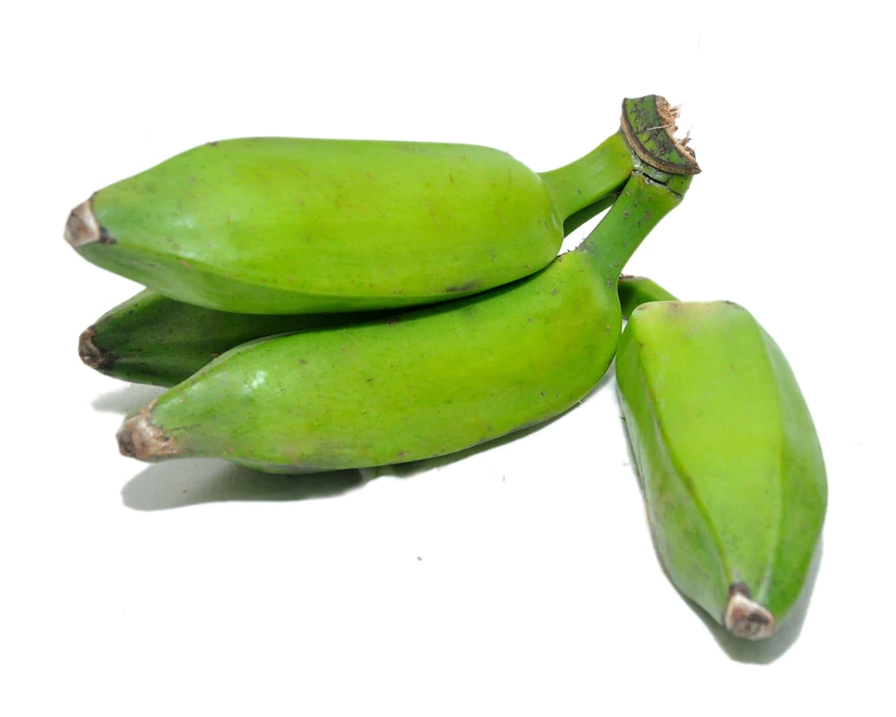 வாழைக்காய் Raw Banana - Otrumai - Online store for Grocery and Gourmet ...